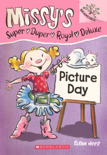 Picture Day by Susan Nees (2013, Library Binding) for sale online | eBay