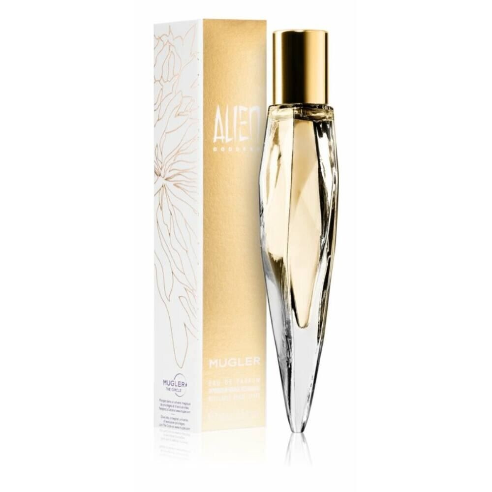 Mugler Alien Goddess Edp Eau de Parfum Spray for Women 10ml 0.3fl.oz | eBay