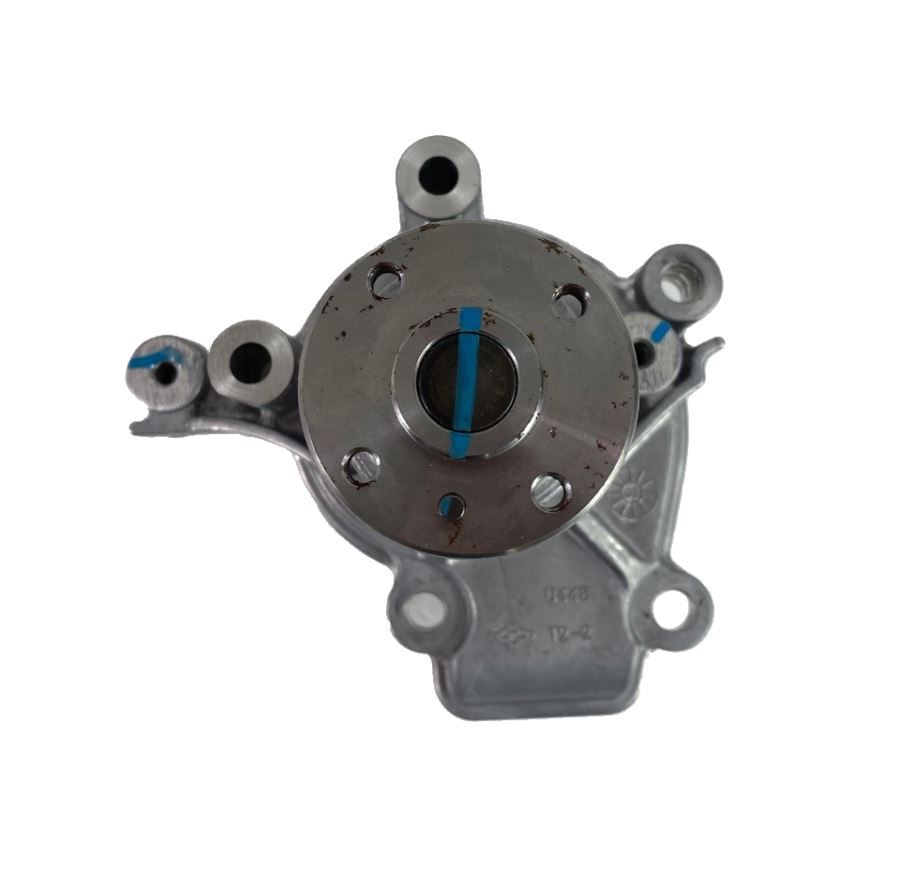 OEM ! WATER PUMP COOLANT FOR 1996-2000 HYUNDAI TIBURON ELANTRA OE ...