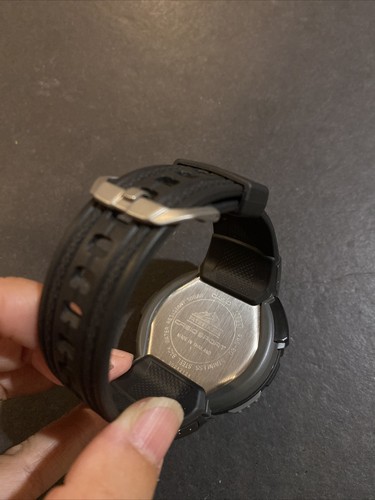 Men's DIGITAL SPORT Watch CASIO "Pathfinder" (2894) PAG-80 | eBay