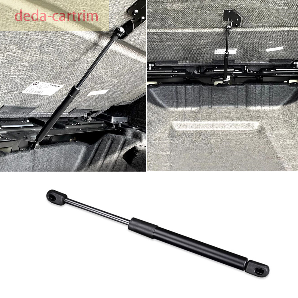 2019-2023 BMW X5 G05 Rear Trunk Hydraulic Support Rod Trim Accessories ...