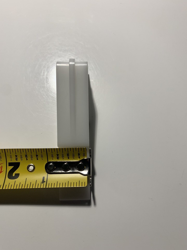 Graber / Bali G85 Valance Clips-3 Pack - Compatible With Other Brands ...