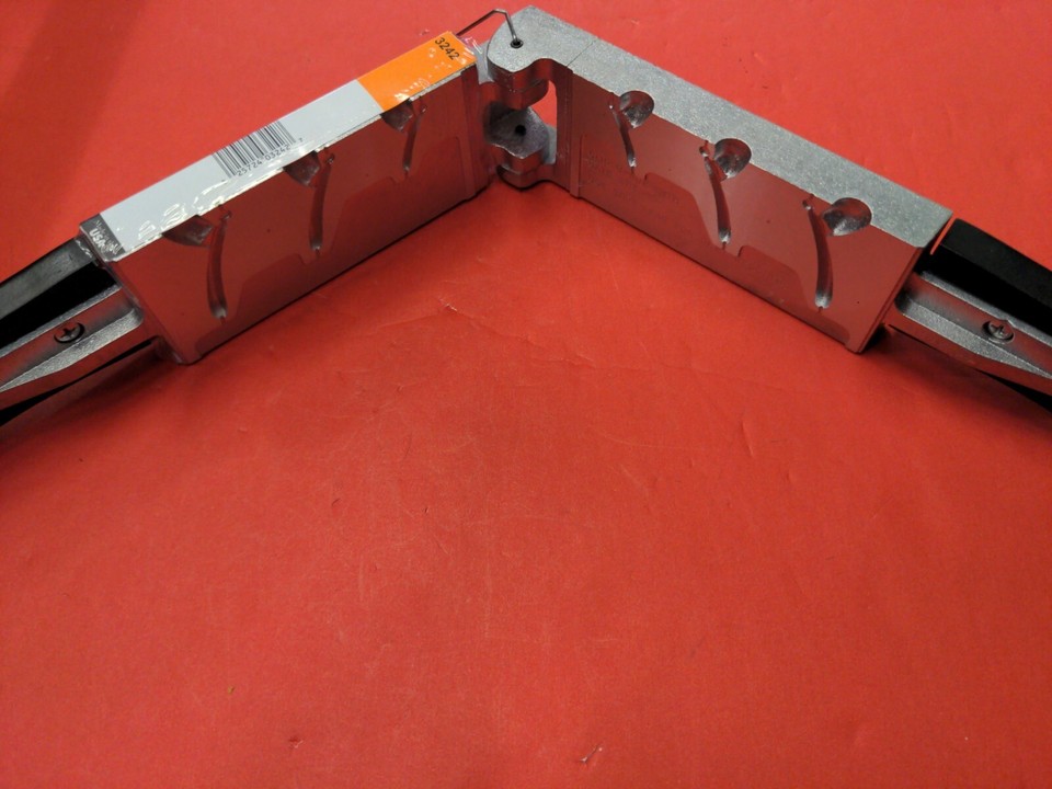 3242-SWIM JIG MOLD-SWIM-3-A | eBay