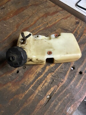 OEM Troy Bilt TB25BP Leaf Blower Fuel Tank Assembly Free Shipping | eBay