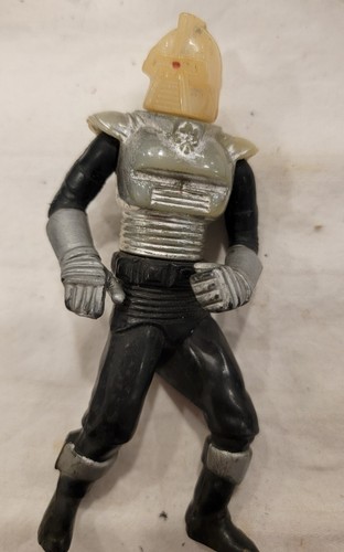 Vintage Mattel 1978 Battlestar Galactica Cylon Centurion Action Figure ...