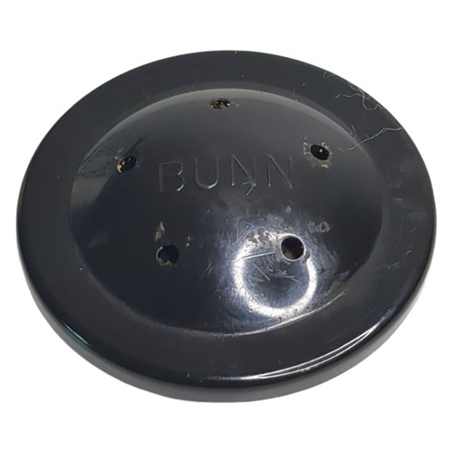 OEM BUNN Brew Sprayhead Nozzle 5 Hole Replacement Part BUNN BX-B Coffee ...