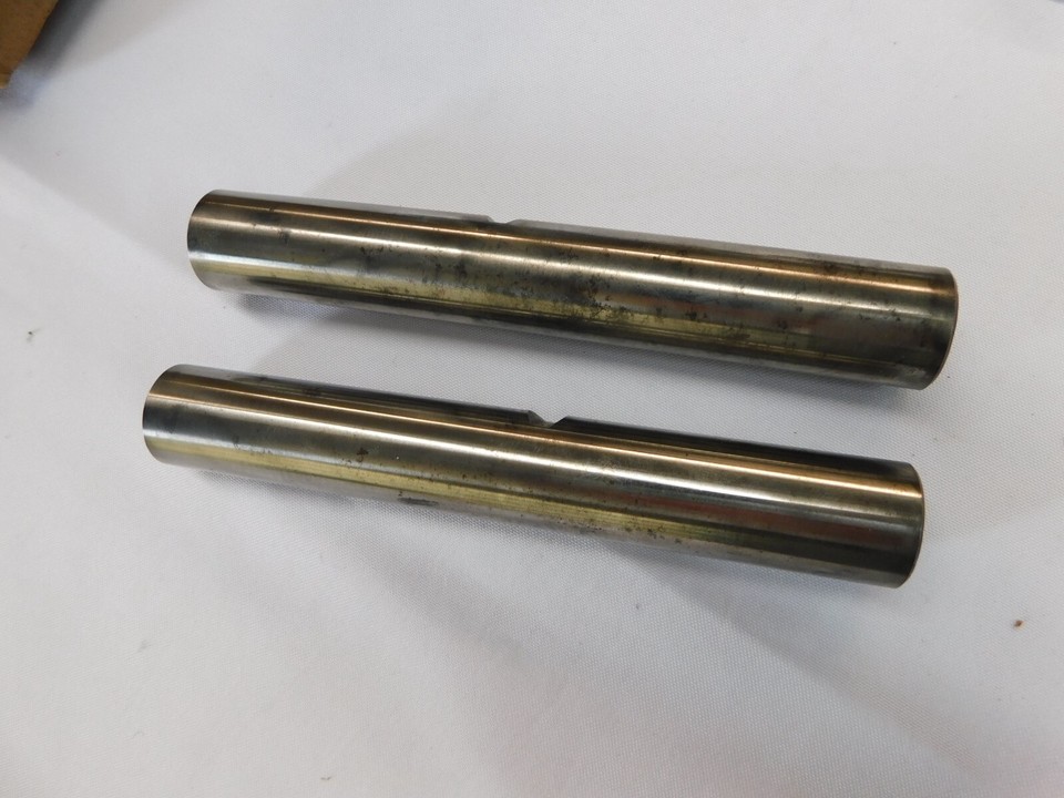 NOS OEM Ford 1980 1987 F150 Truck King Pin Spindle Bolt Kit 4x2 1981 ...