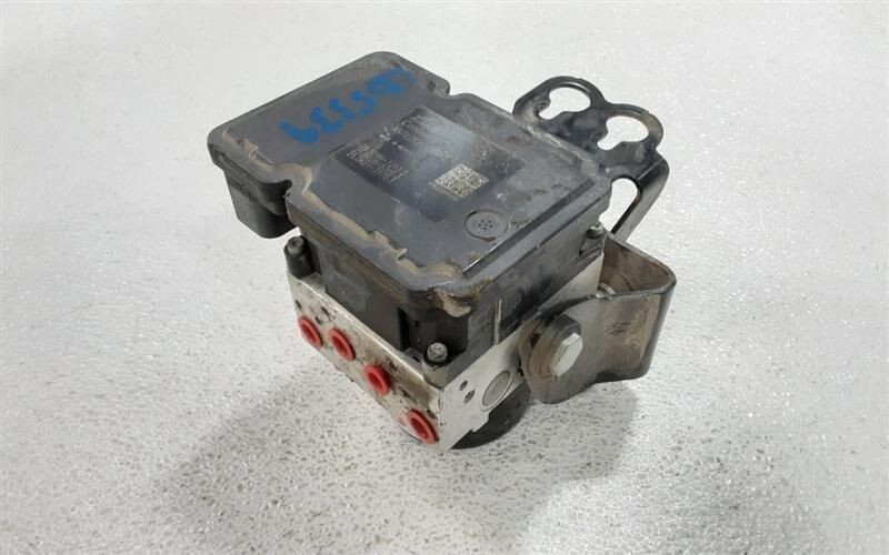2014-2020 Dodge Journey ABS Anti-Lock Brake Pump Module Assembly Oem | eBay