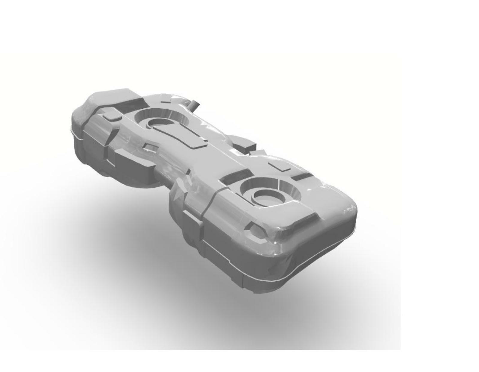 14 15 16 BMW 328i Sedan Fuel Tank, Gasoline, N26 Engine (SULEV) | eBay