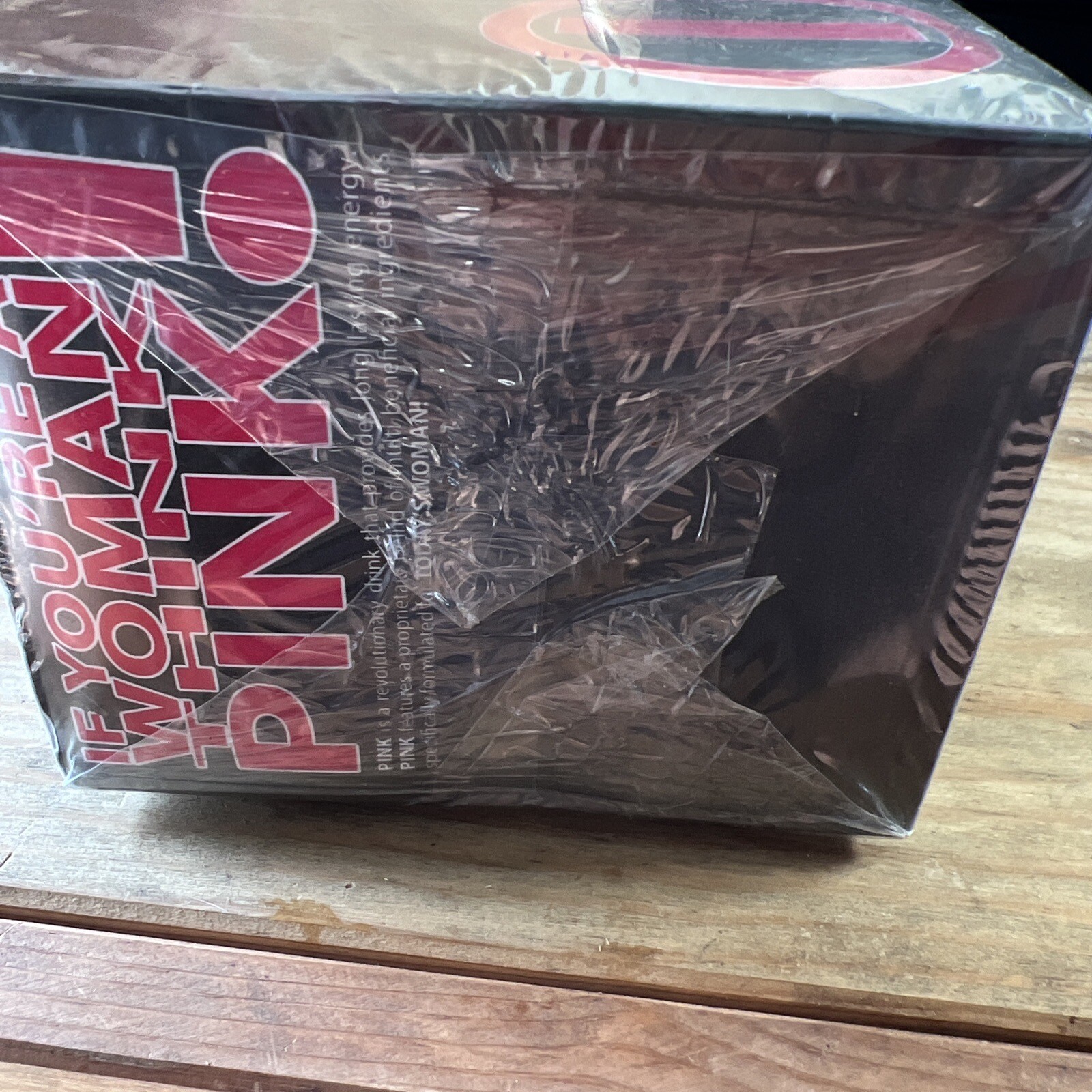 PINK+I-Pink+Energy+Hormones+Drink+for+Women for sale online | eBay