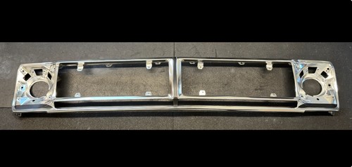 OEM Grille Shell - 1970 Ford Truck (F100/F250/F350) Professionally ...