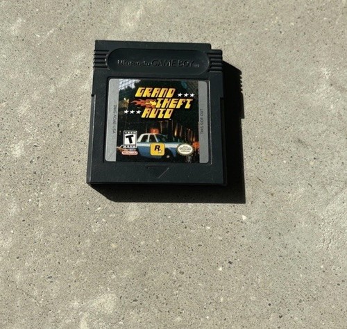 Lot Of 3 Gameboy Games All Working | eBay