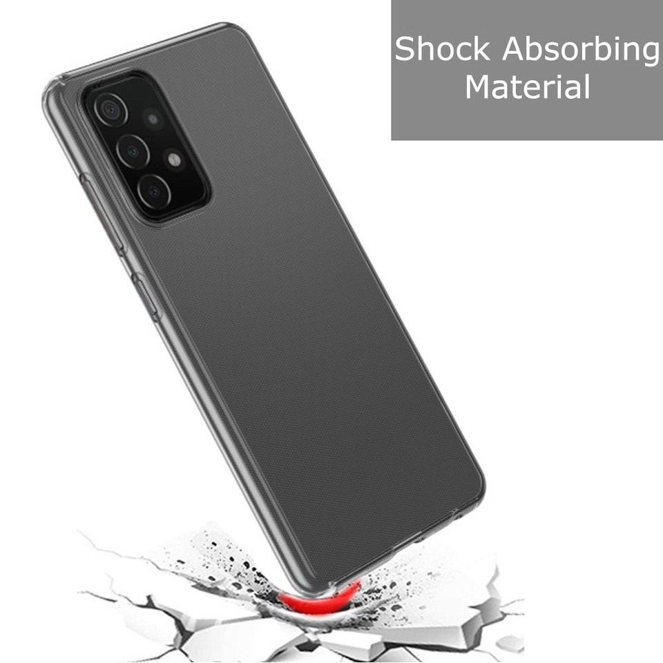 Phone Case for Samsung Galaxy S25 S25+ Plus Ultra 5G - Screen Protector ...