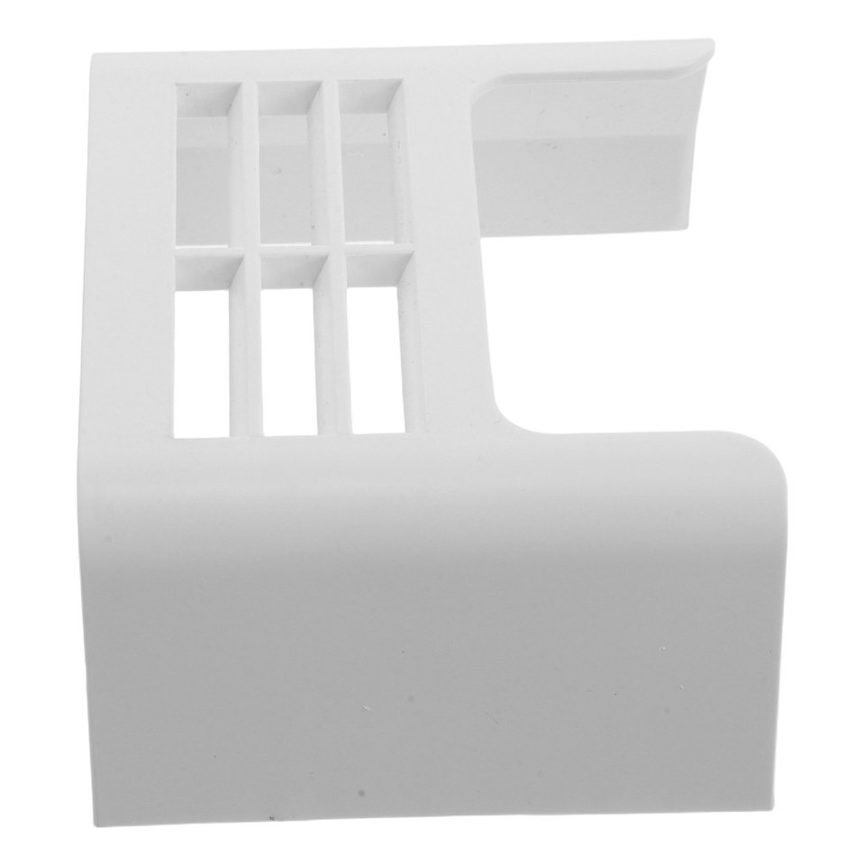 PIN Pad Privacy Cover Door Access Control Abs Doorbell Protector | eBay ...