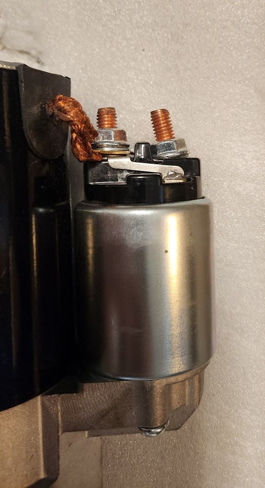 - 10T Starter for Kohler 2509808–8000335 Cub Cadet, JD, Toro – Open Box ...