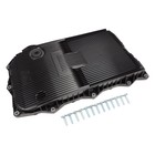 52854834AB Transmission Pan for Dodge Charger Jeep Grand Cherokee ...