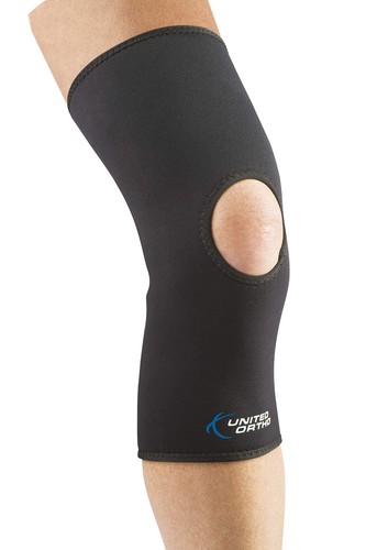 300000-01 Neoprene Knee Support, X Small 813824015637| eBay