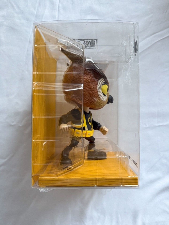 Vanoss Limited - Soft Serve - Collectable Vinyl Figure Brand New Still ...