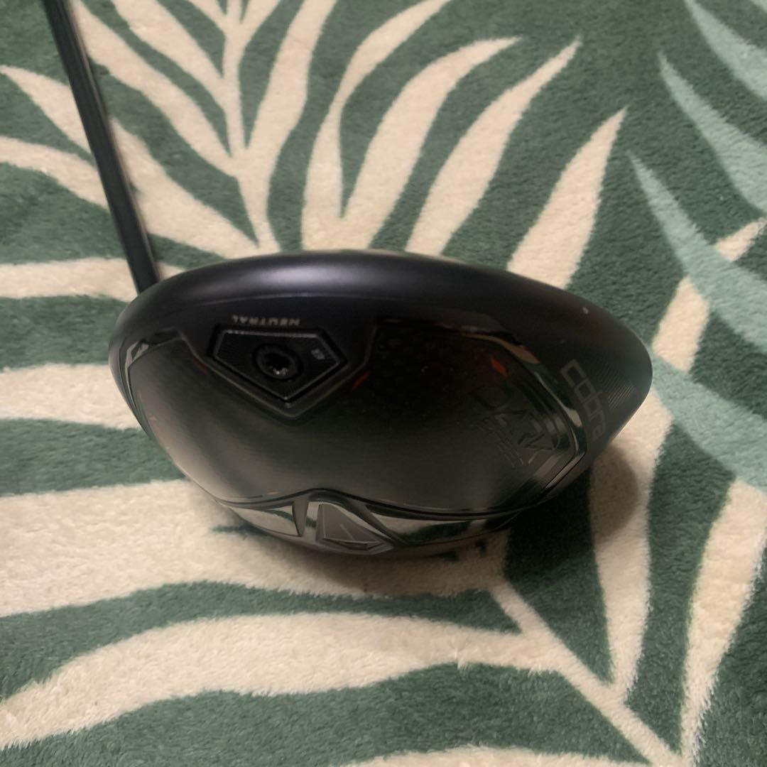 Cobra Dark Speed Max 9.0 Tensei Ck Pro 60S | eBay Cobra Dark Speed Max 9.0 Tensei Ck Pro 60S | eBay