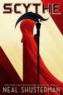 Scythe by Neal Shusterman (English) Hardcover Book 9781442472426 | eBay