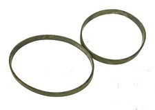 Detroit Diesel 5140904 Poly Groove Belt 75" *lot of (2) Belts per Box ...