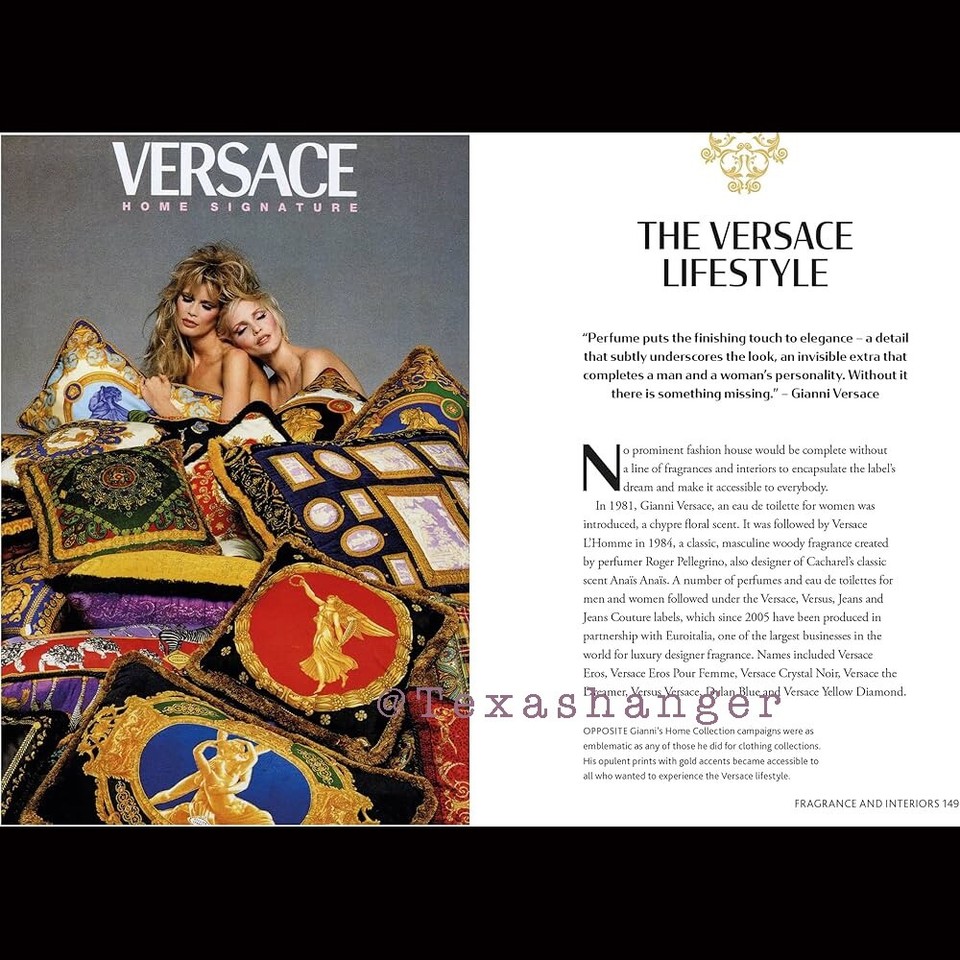 NEW Little Book of Burberry, Alexander McQueen, Balmain, Versace Set of ...