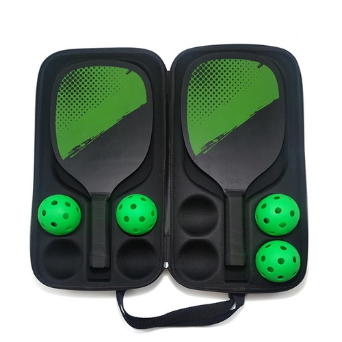 Pickleball Racquet Bag Durable Dustproof Waterproof Pickleball Racket ...