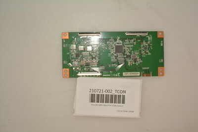 PHILLIPS 50PFL5602/F7A TCON E253117 | eBay