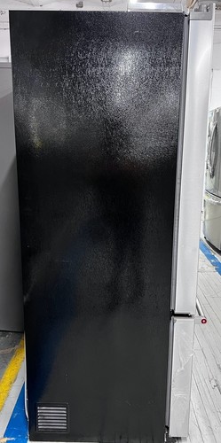 KitchenAid KRFC704FPS 36in Counter Depth Freestanding French Door ...