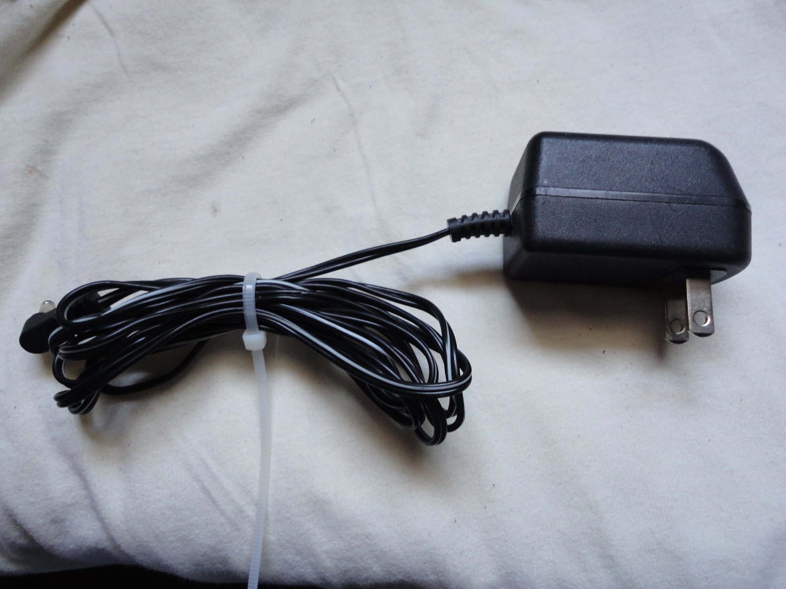 Vtech Component Telephone 9V AC/DC Adapter - U090020D12 | eBay