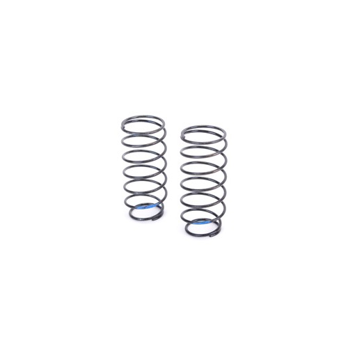 Core RC Big Bore Spring Med Blue 3.7 2pcs | eBay