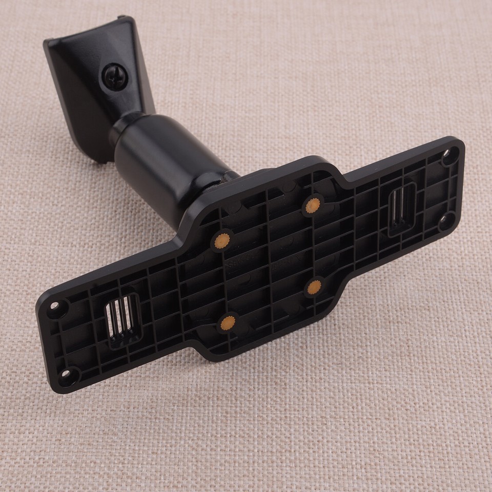 1x Kit Car DVR Inner Rear View Mirror Back Plate Panel Bracket ...