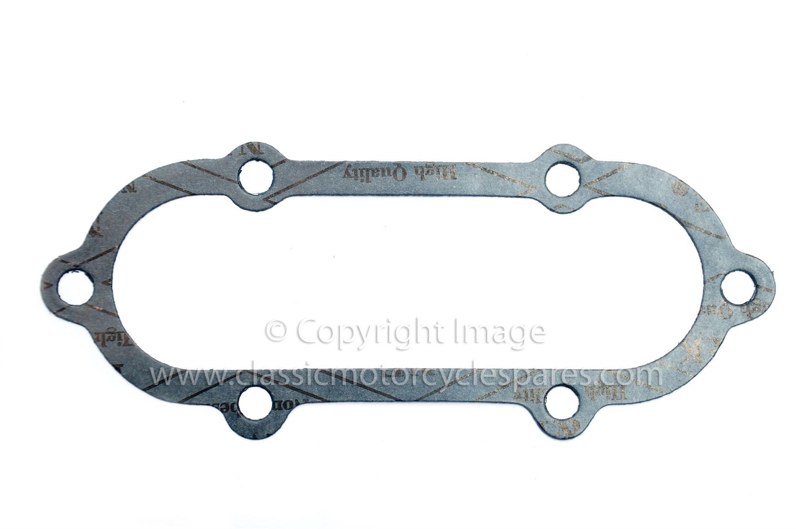Gasket, Rocker Inspection, Triumph T140, TR7, 6 Hole, 71-3673 | eBay