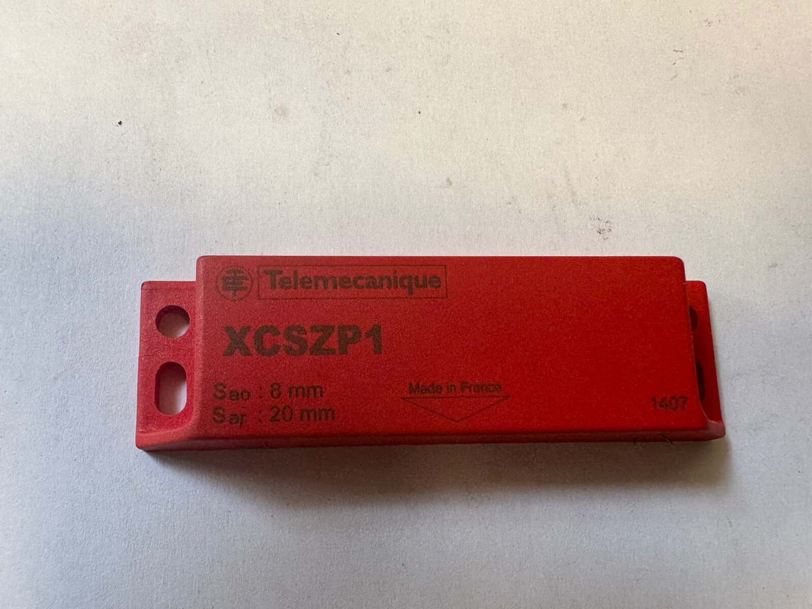 Telemecanique Switches Of Security XCSZP1/XCSZP590L01M12 | eBay