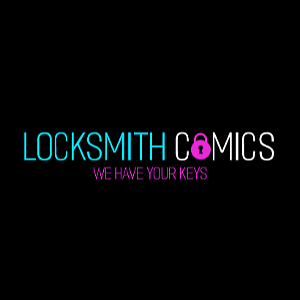 Locksmith Comics | eBay Stores