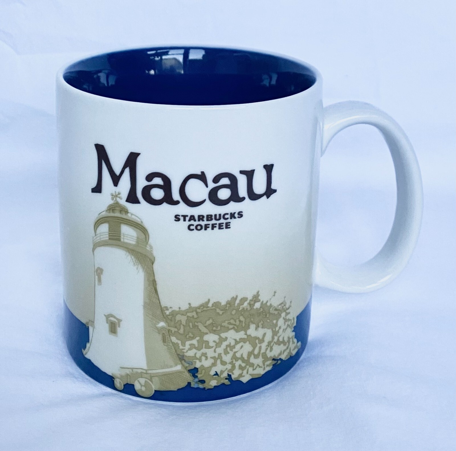 Starbucks Global Icon Series 16oz Mugs | eBay
