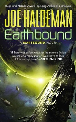 Joe Haldeman Earthbound (Poche) | eBay
