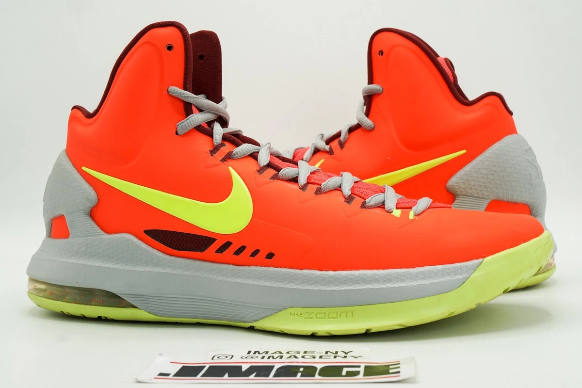 Nike Kd 7 Dmv