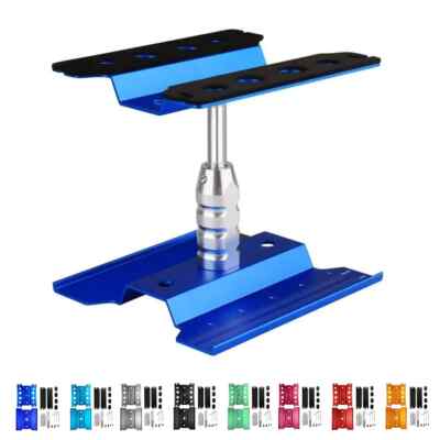 Workstation Assembly Platform 360 Degree Rotation for 1/8 1/10 1/12RC ...