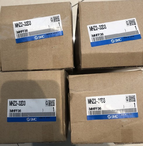 1PC New SMC MHZ2-32D3 Cylinder MHZ232D3 | eBay