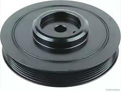 GENUINE BRAND NEW HYUNDAI SANTA FE 2000-2005 PULLEY - DAMPER | eBay ...