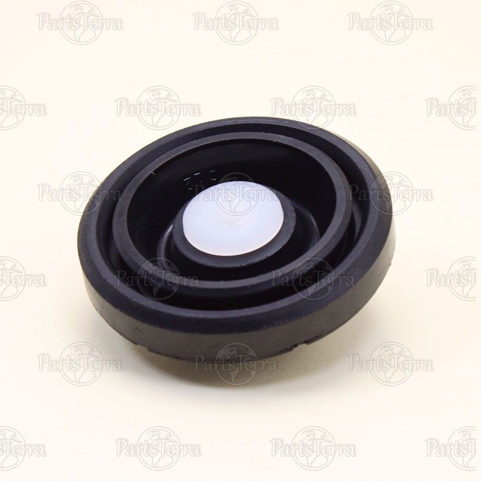 Genuine OEM Toyota Brake Master Cylinder Reservoir Filler Cap Assy ...
