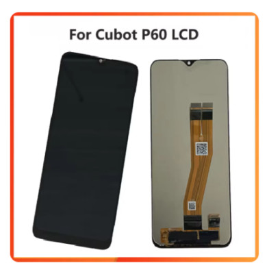 LCD Display Touch Screen Digitizer Assembly Screen Replacement For ...
