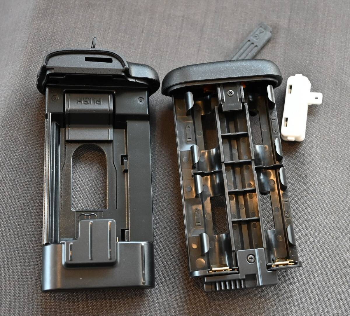 Nikon NIKON D800 & MB-D12 SLR Camera, Shutter Count 9,792 | eBay