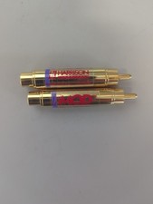 2 Harrison Labs FMOD 70 Hz HP High Pass Satellite Electronic Crossover ...