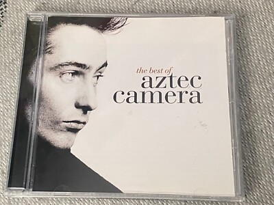 The Best Of Aztec Camera : Aztec Camera CD Album 639842898423 | eBay