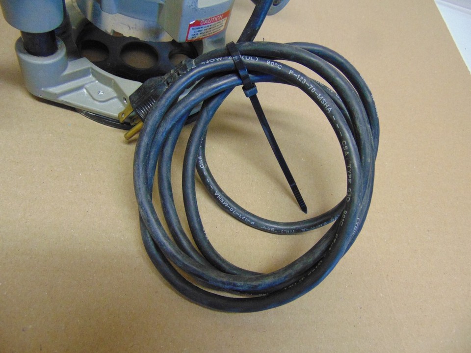 PORTER CABLE 6902 6931 Base & Motor | eBay