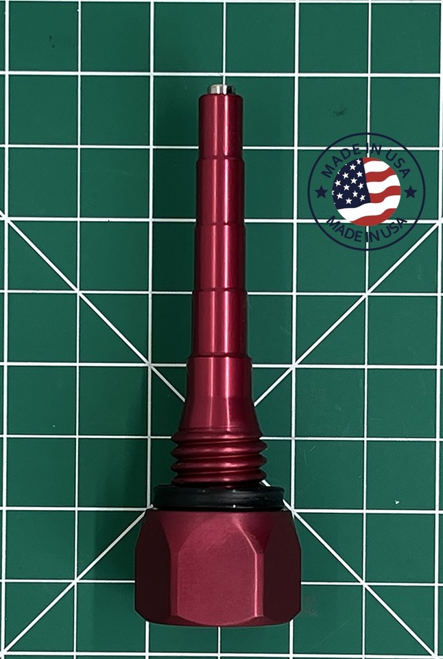 GenExhaust: Predator 5000 Generator - ANODIZED MAGNETIC OIL DIPSTICK | eBay