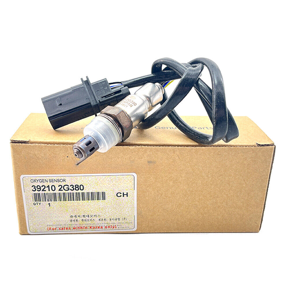 NEW Oxygen Sensor For Hyundai Tucson Genesis Kia Sportage 2.4L 2.0L ...