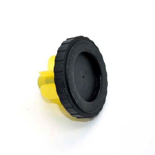 Universal Emergency Fuel Cap - Petrol/Diesel - Replacement Fuel Cap ...